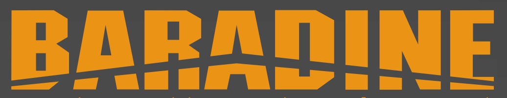 Baradine