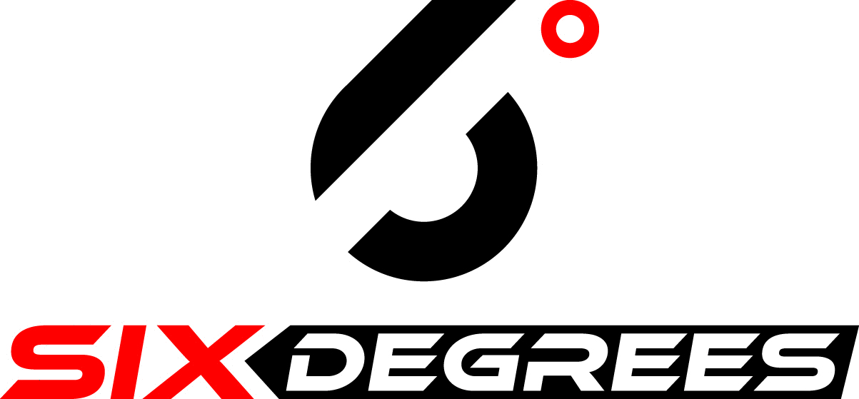 Six degrees