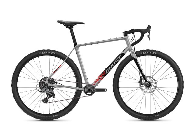 Road/Gravel - Bicikli