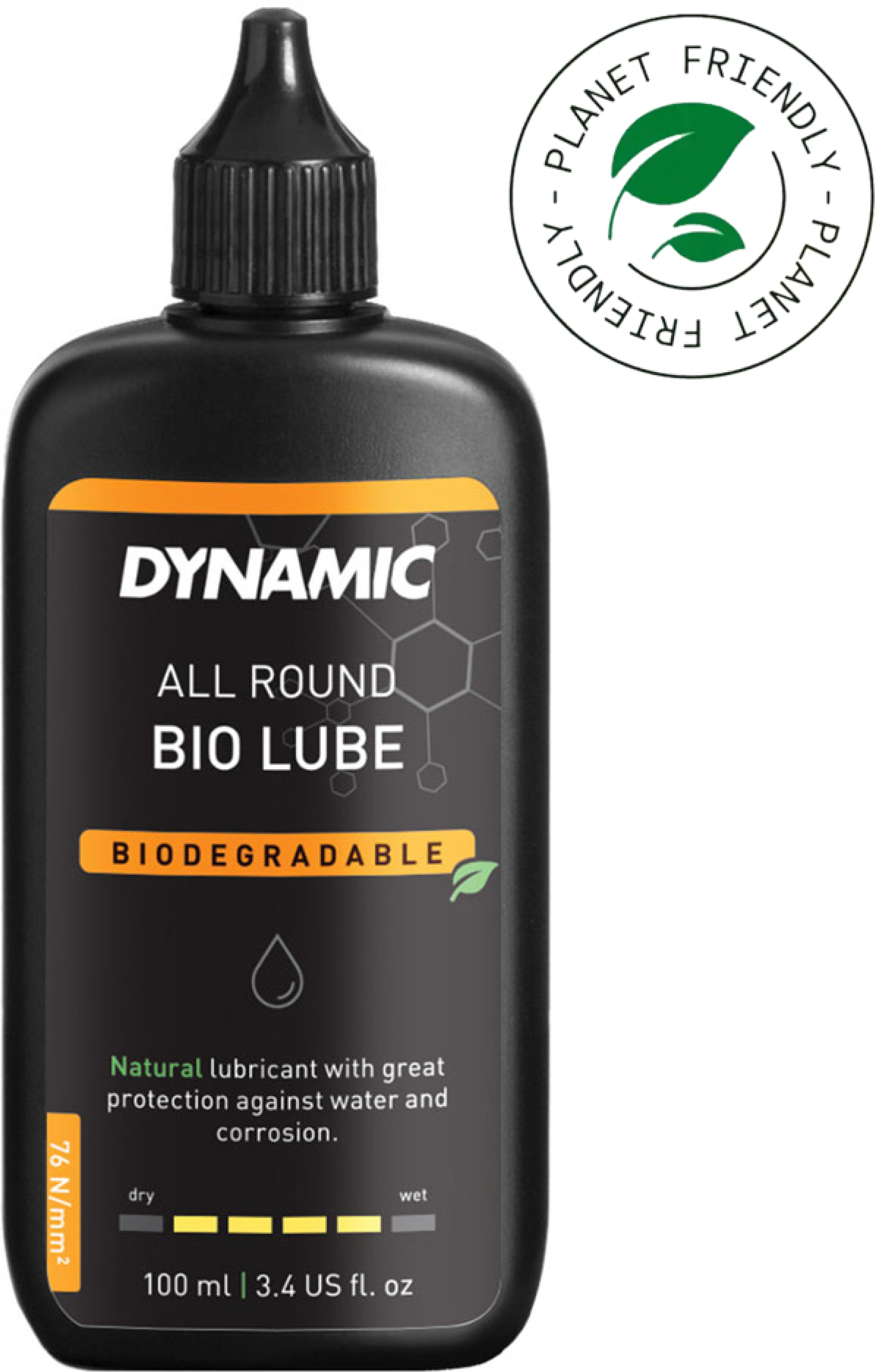 Dynamic ulje za lanac BIO All Round Lube 100ml