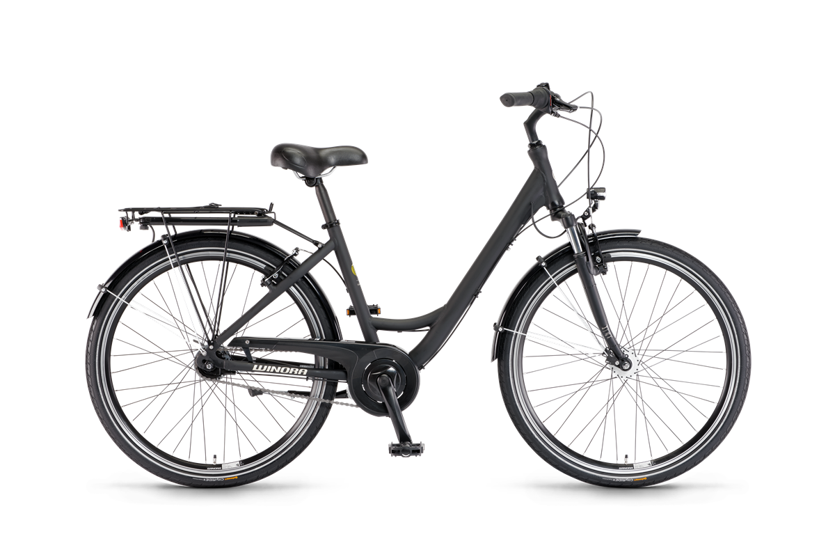 Winora Hollywood N7 28"