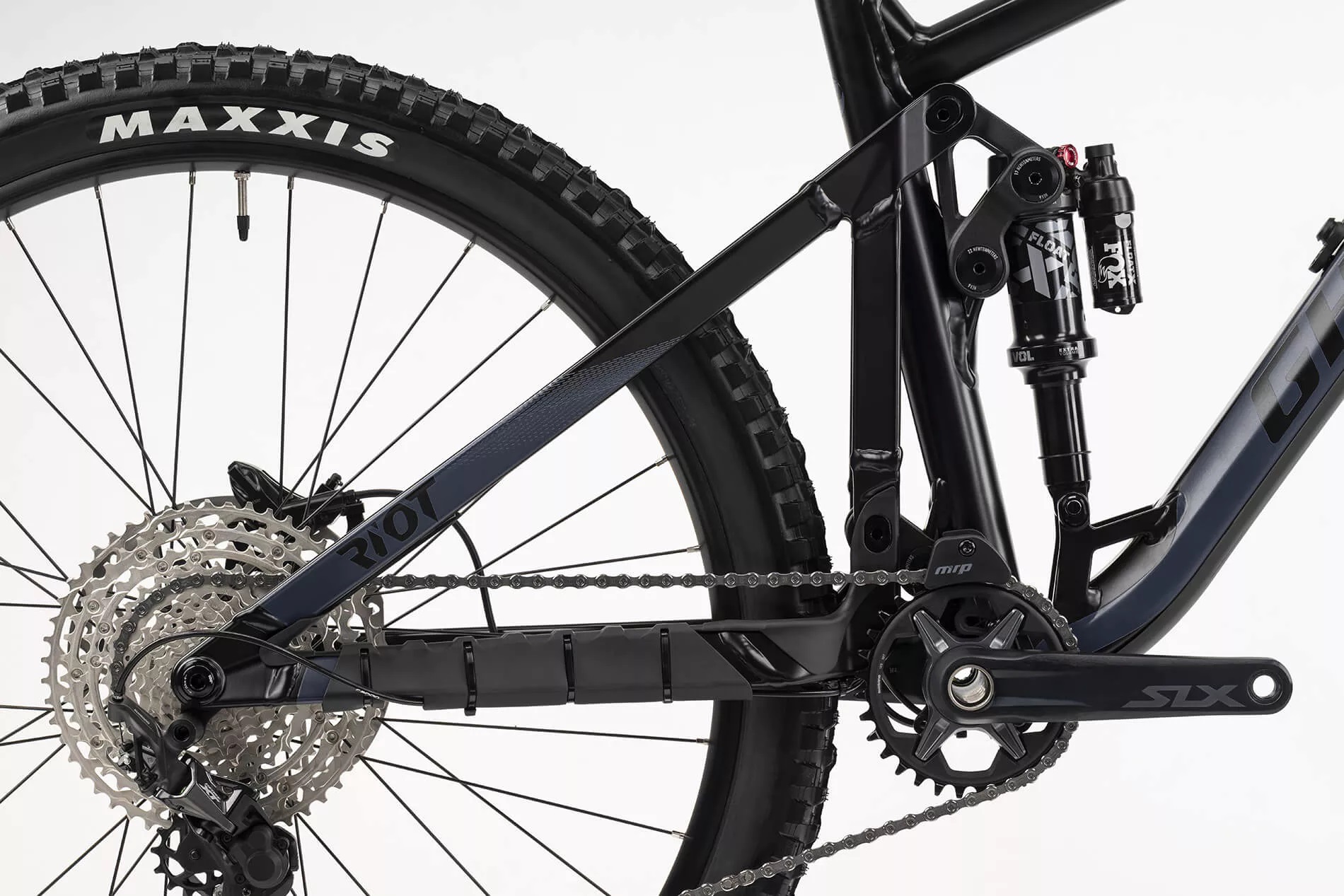 Ghost Riot AM Essential