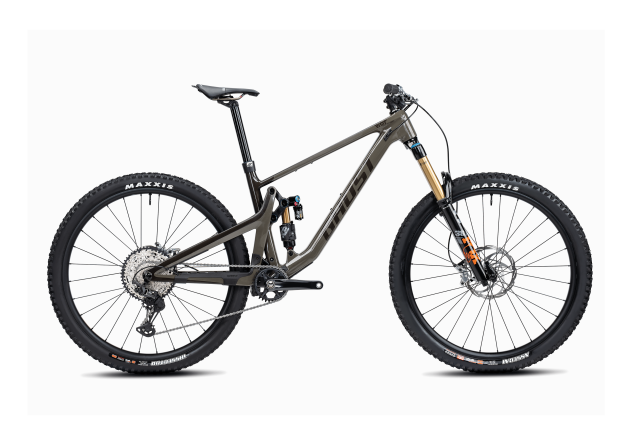 Full suspension bicikli - MTB - Bicikli