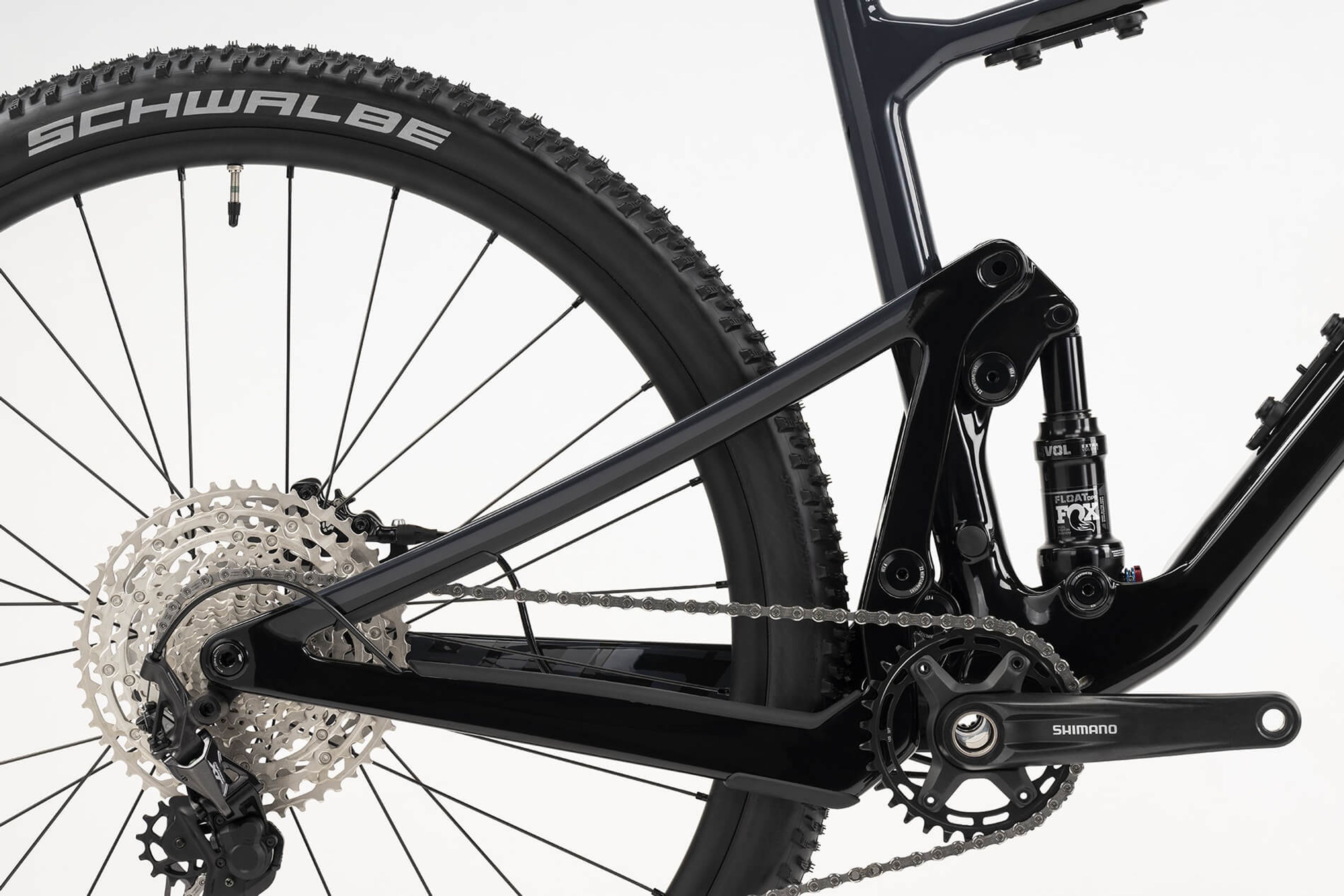 Ghost Lector FS SF Essential 2025.