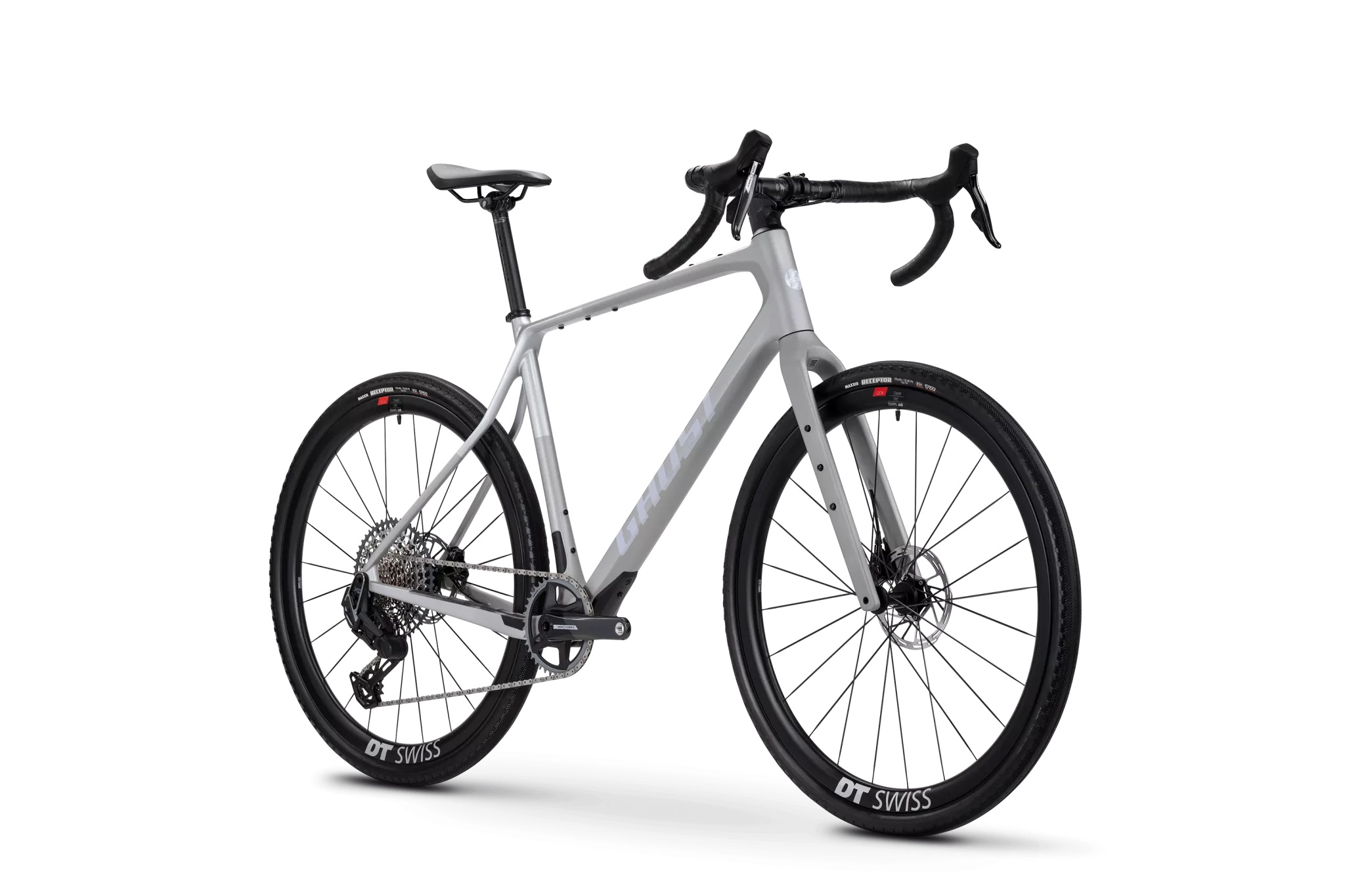 Ghost Asket CF LTD 2025.