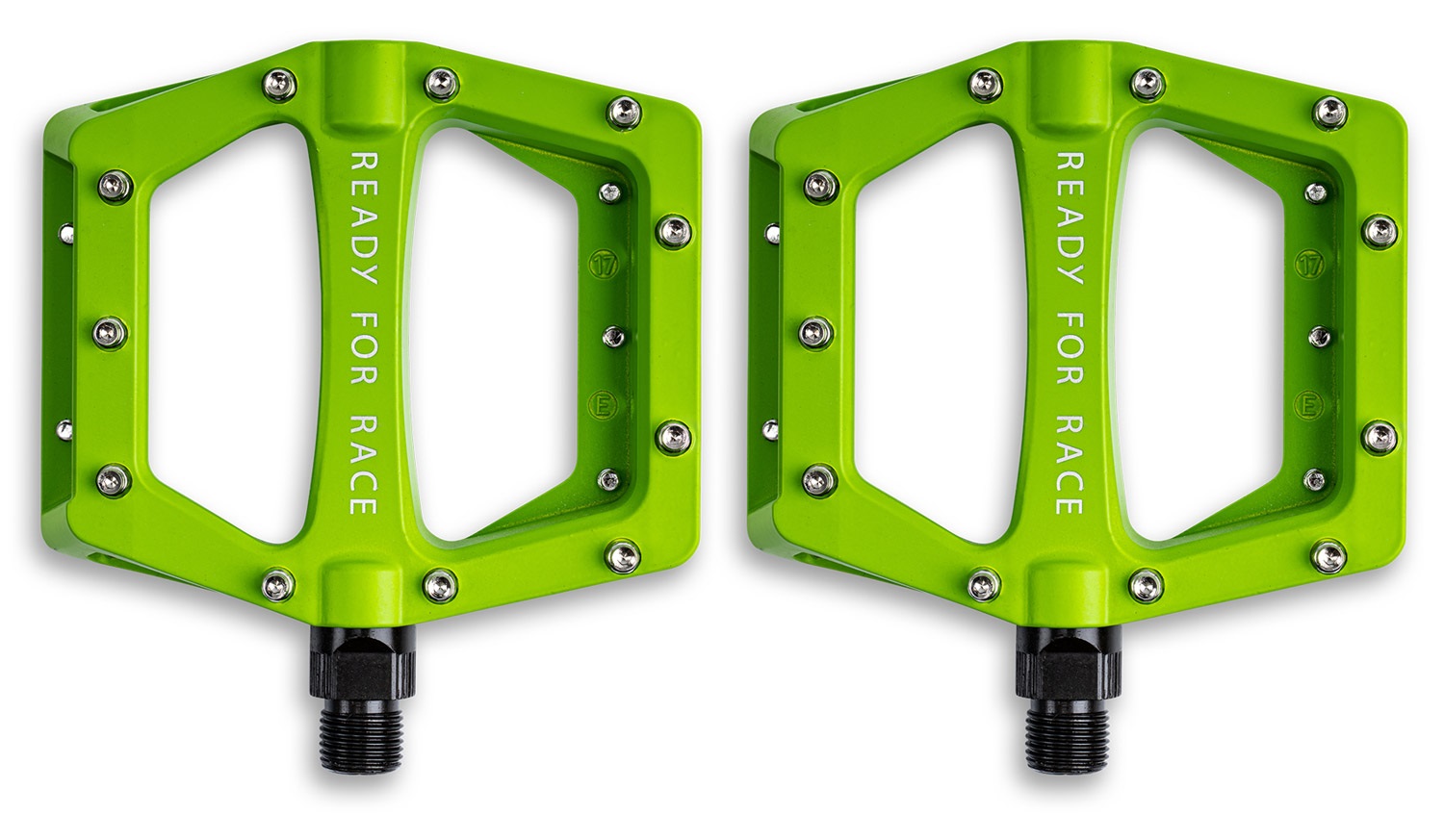 RFR pedale Flat CMPT 14143