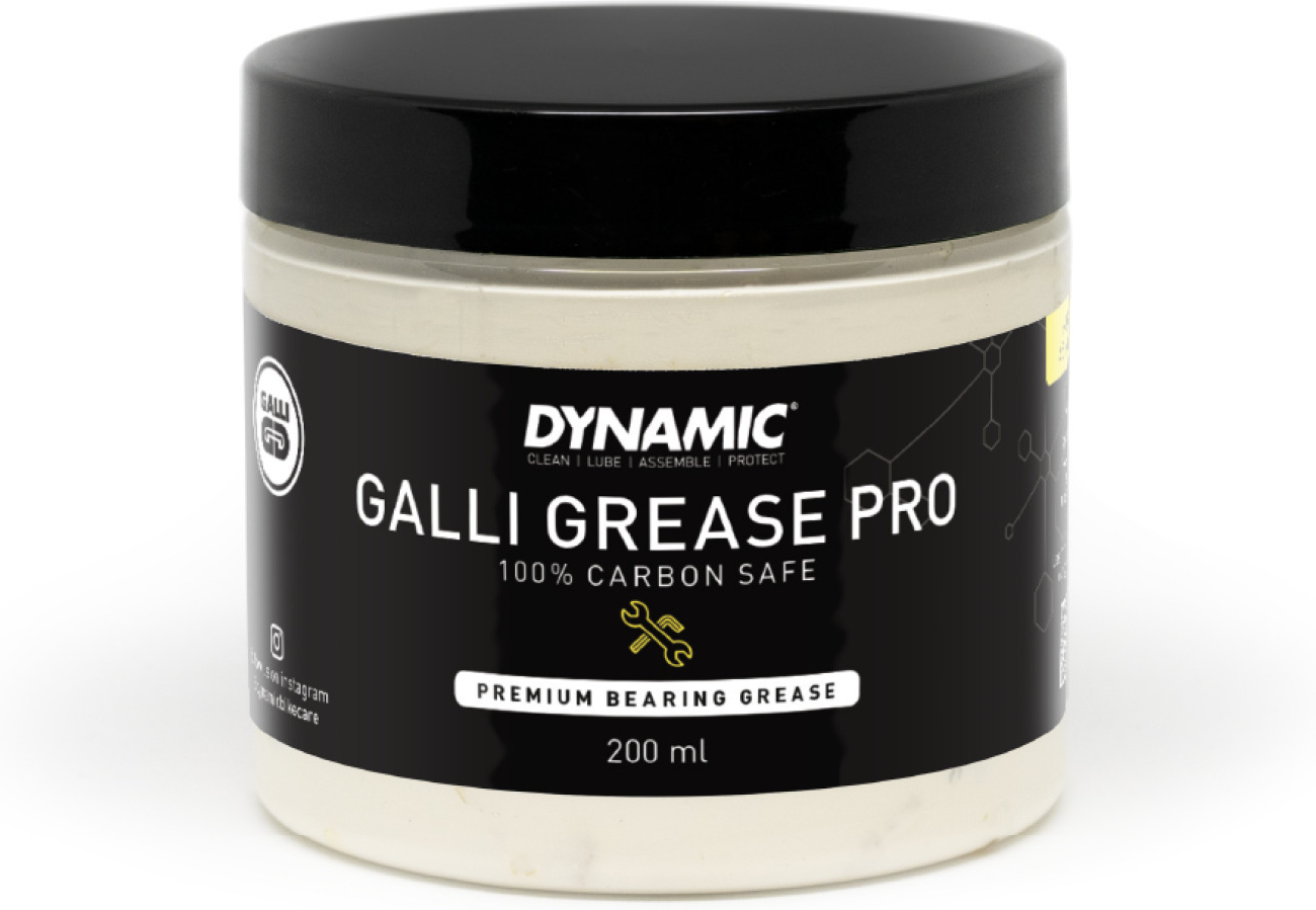 Dynamic mast Premium Galli Grease Pro 200ml