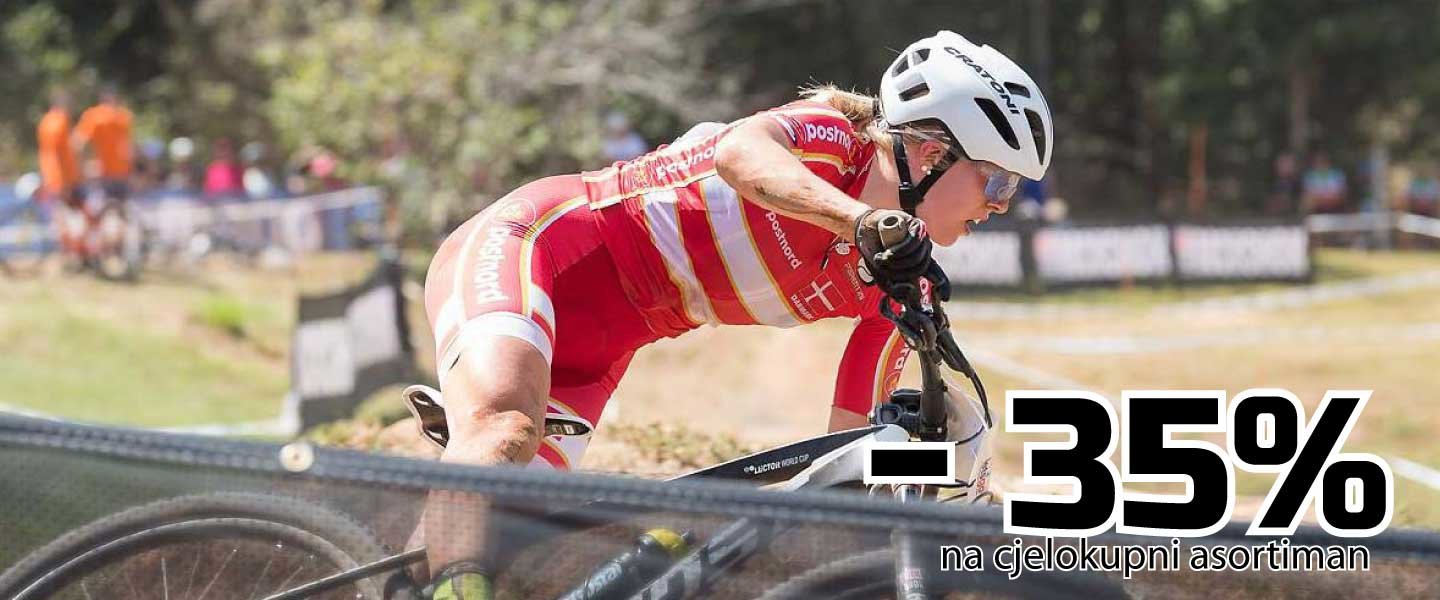 DSG bicikli - prodaja i servis bicikla | Bjelovar